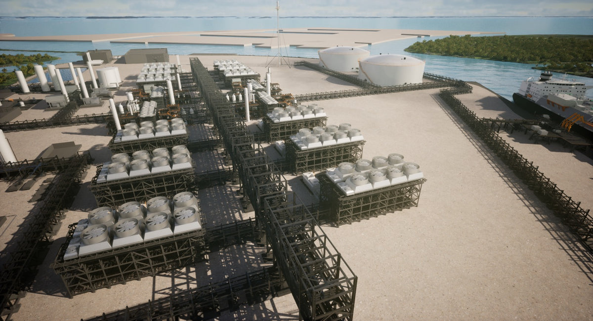 North America: Domestic Dynamics and Implications for Global LNG Marke ...